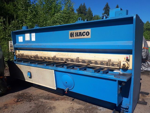 Haco HSLX 4013