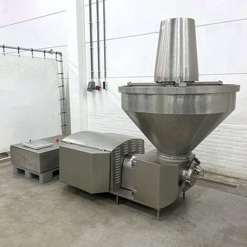 Inotec 175C90RW Microcutter