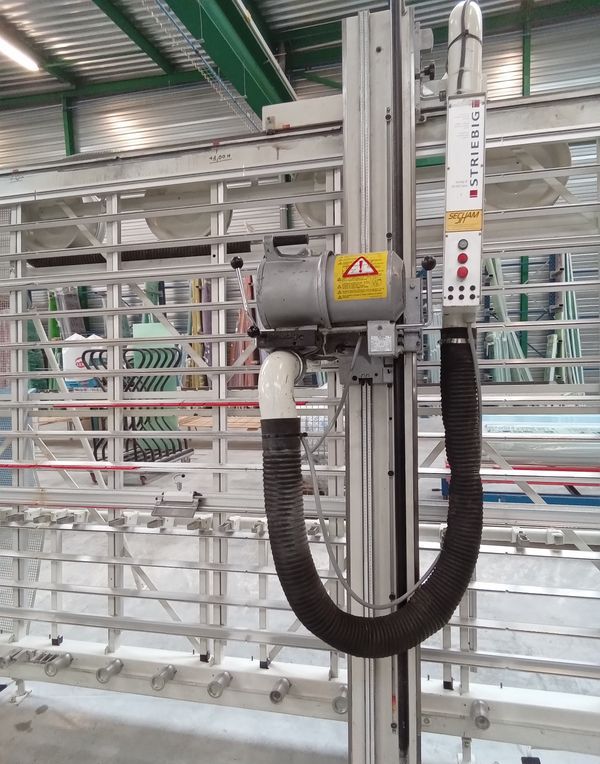 Striebig STANDARD II