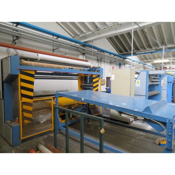 2 MT Inspection rolling machine