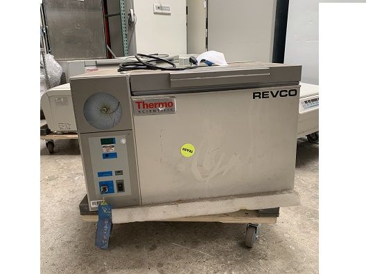 Revco ULT185