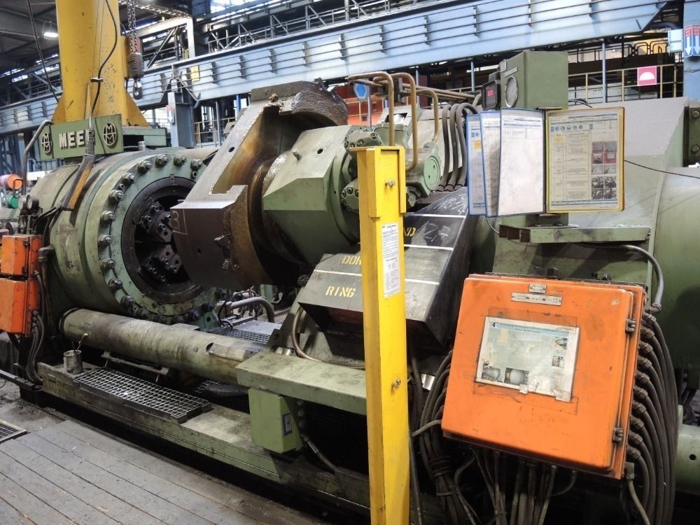 Demag DEMAG Calibrating Press 2