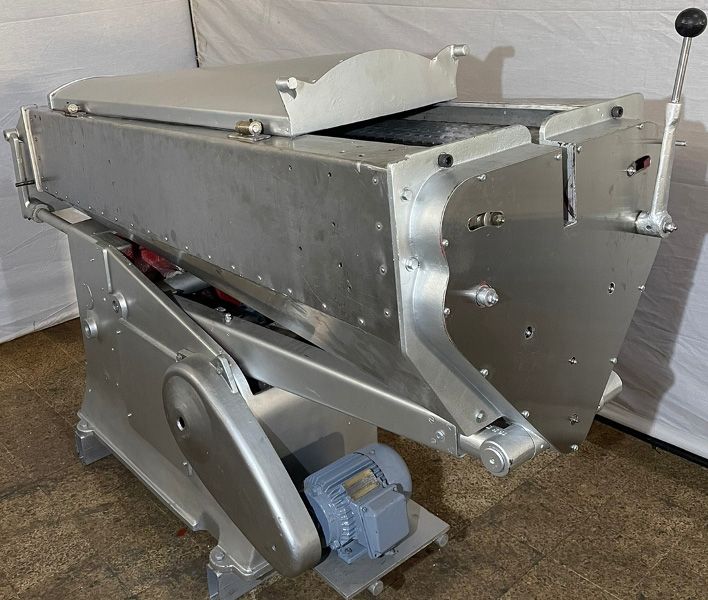 Bosch 19H Batch Roller