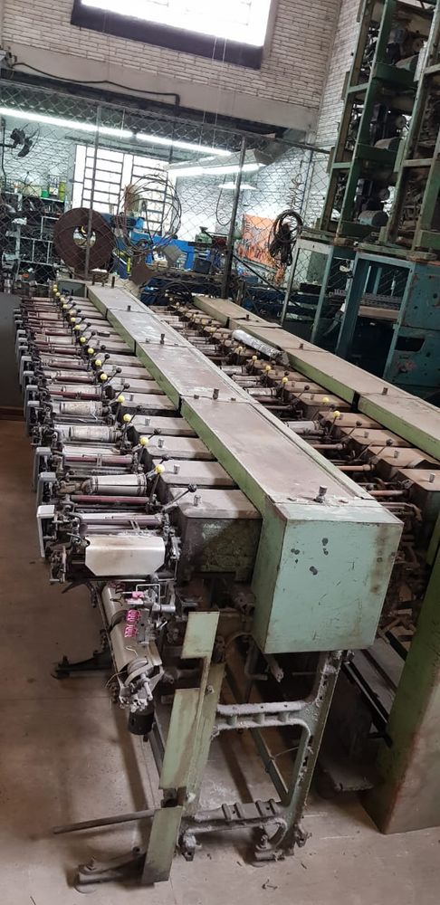 Schweitzers conical stand