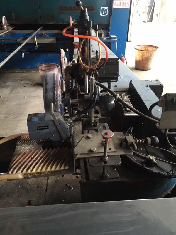 2 Ehwa-suntex 220 Cm Stenter machine