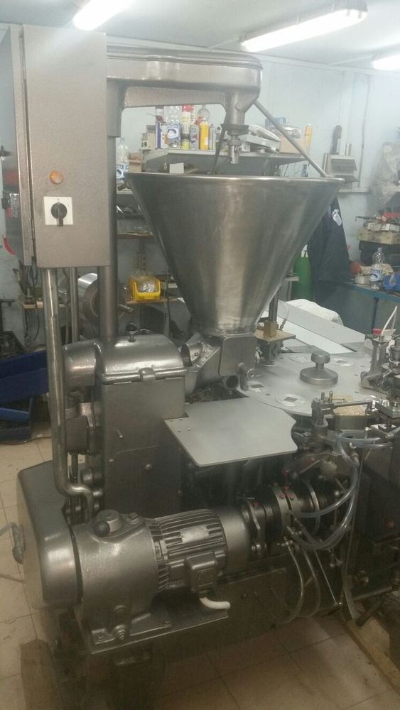 Kustner YH Square Cheese Packaging Machine