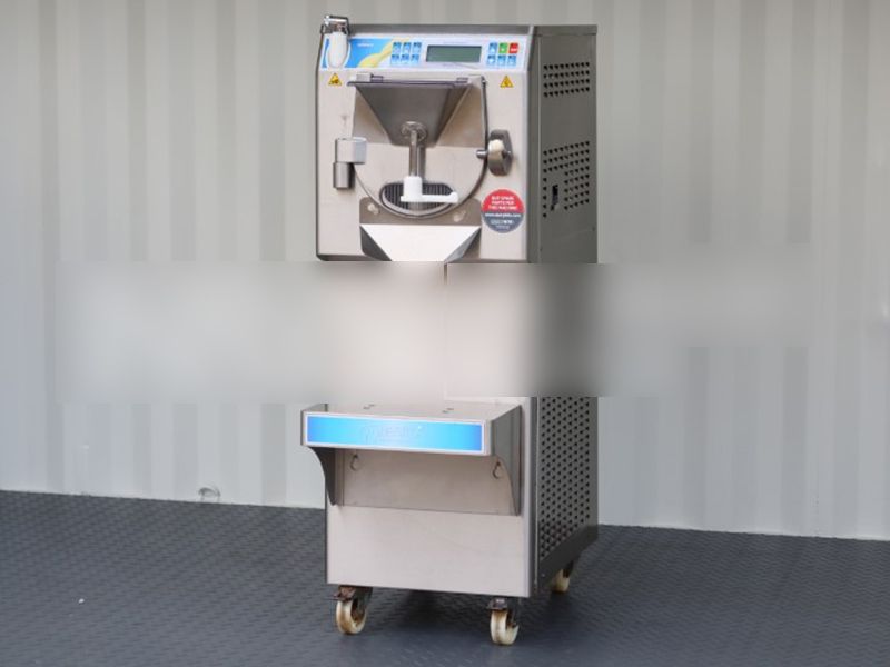 Carpigiani Maestro 1 Stella HCD, Ice Cream Batch Freezer