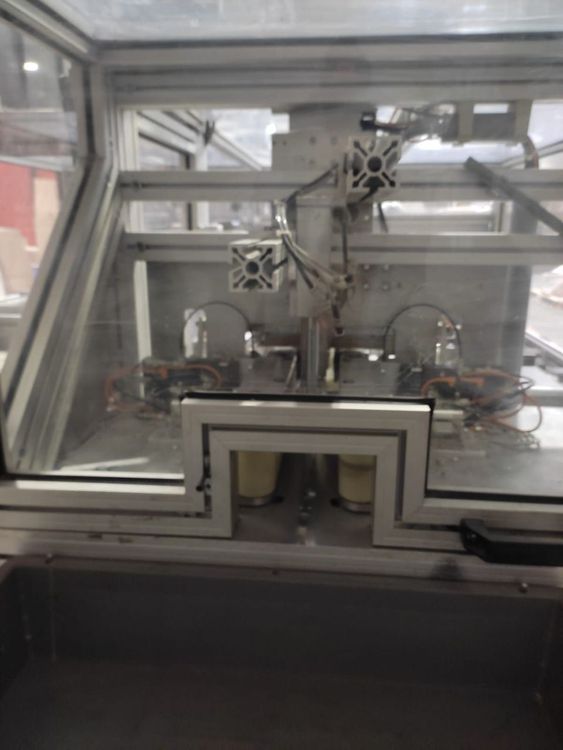 Fallu Cotton Pads production