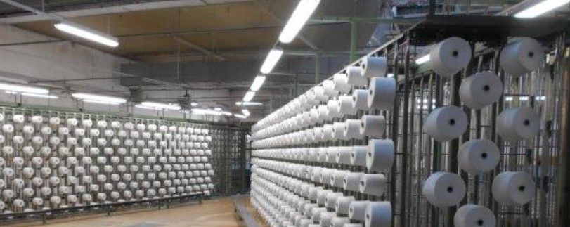 Benninger Ben Direct 180 Cm