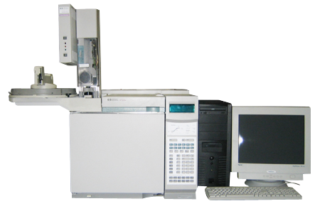 Agilent 7694 Headspace Autosampler