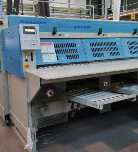 Kannegiesser Small piece combination