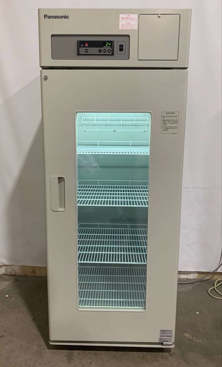 Panasonic Pharmaceutical Refrigerator MPR-721