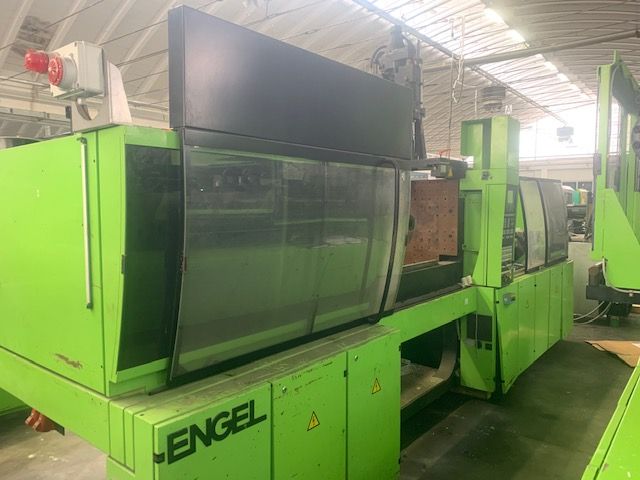 Engel ES 500 H 200 V/150 HL-2F 150 T