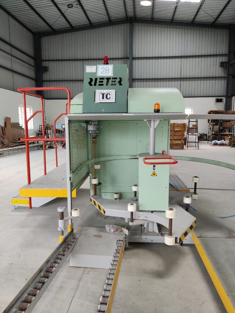 Rieter RSB D50 Drawing Frame