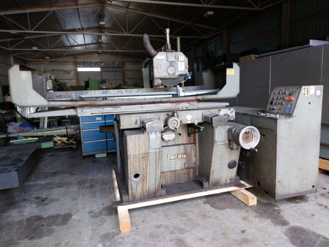 Alpa RTL 700