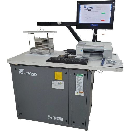 Aqueous Technologies ZERO ION G3-12