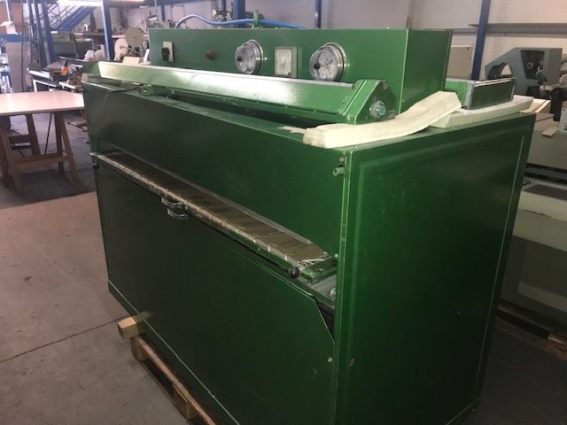 Martin MEPP-150 Fusing machine