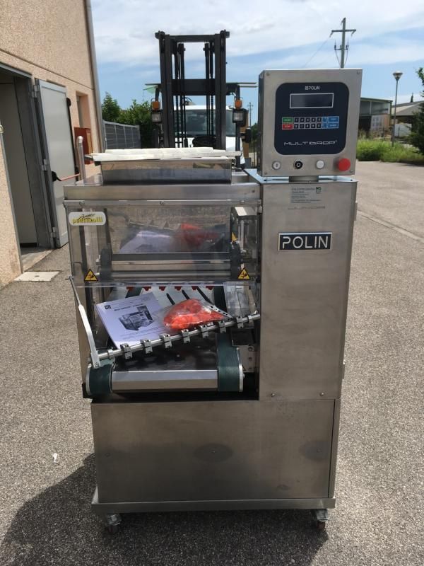 Polin Multidrop Junior