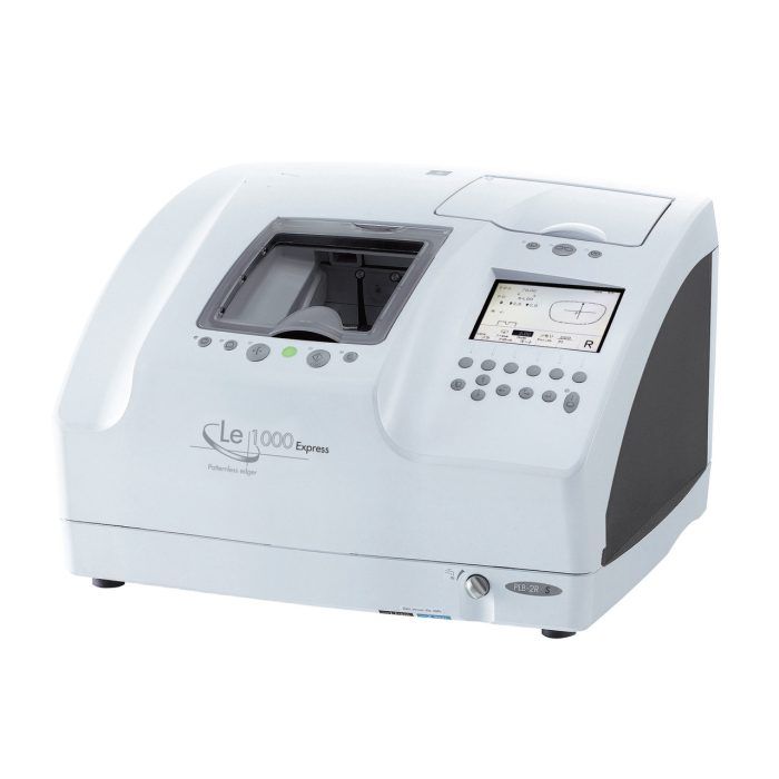 Santinelli Le 1000 Patternless Edger