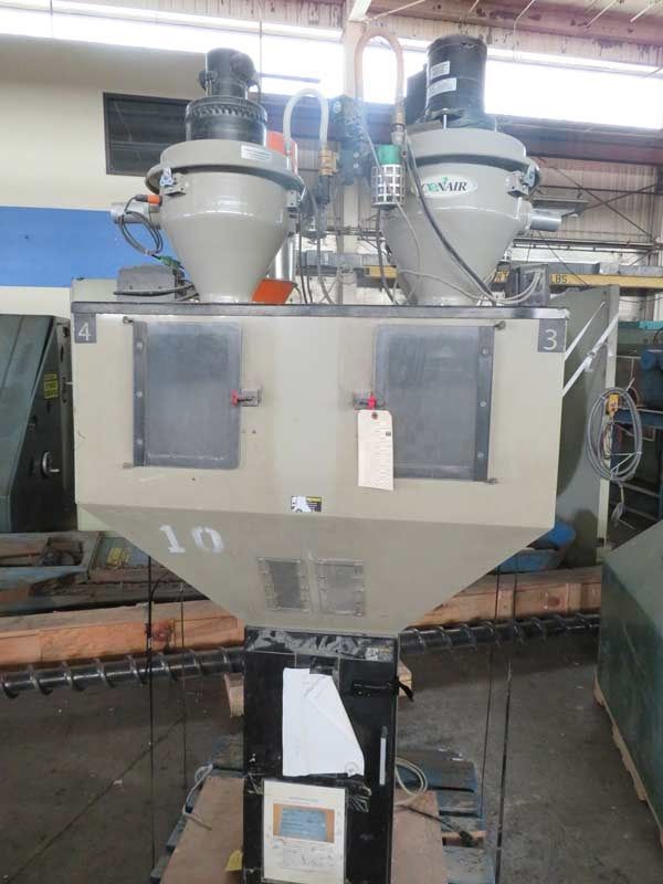 Conair TB-500 4 Component Blender