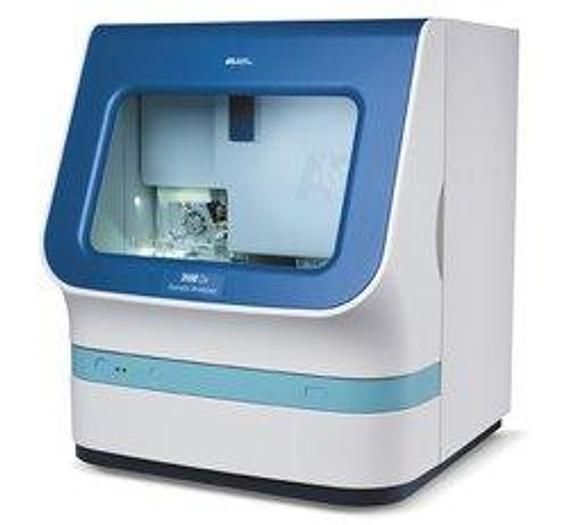 ABI 3500DX