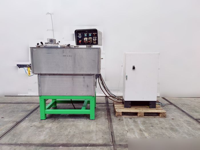 Loedige MGT-250 P Universal Mixer