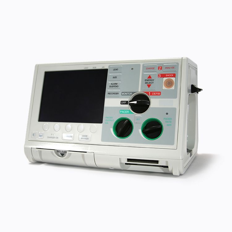 Zoll M Series Defibrillator