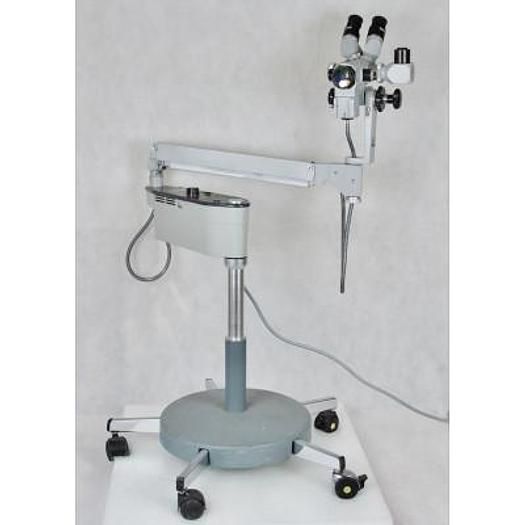 ZEISS Wipo 1 FC Colposcope
