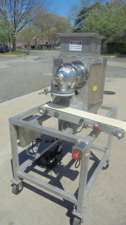 Bridge BT001 Meatball Machine