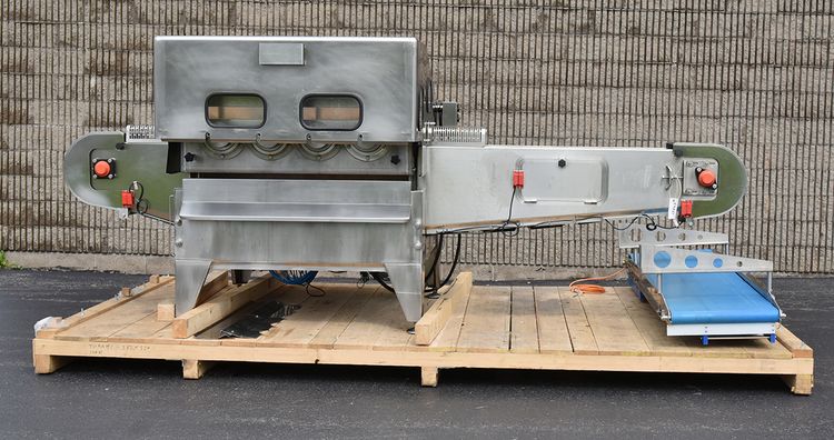 Turatti Streamer SPIRAL VEGETABLE CUTTER