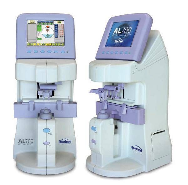 Reichert AL700 Auto Lensmeter