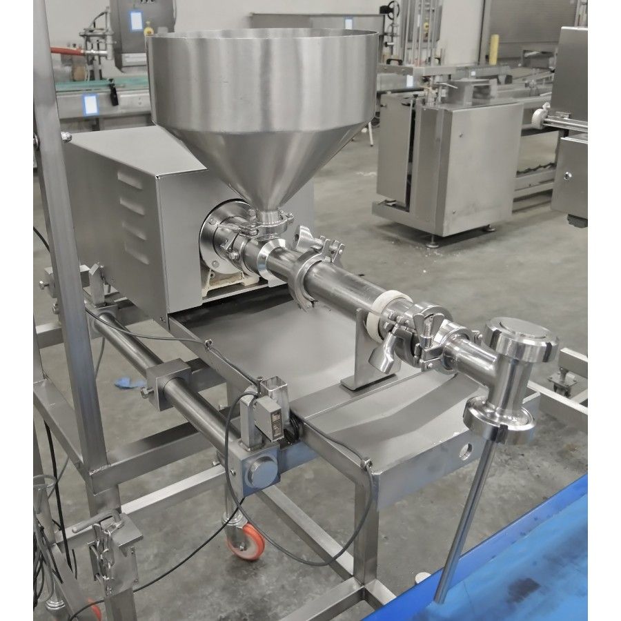 Viscotec 2 RD 15-L.GD, Viscous liquids dosing machine