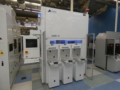 Lam Research Sabre 3D