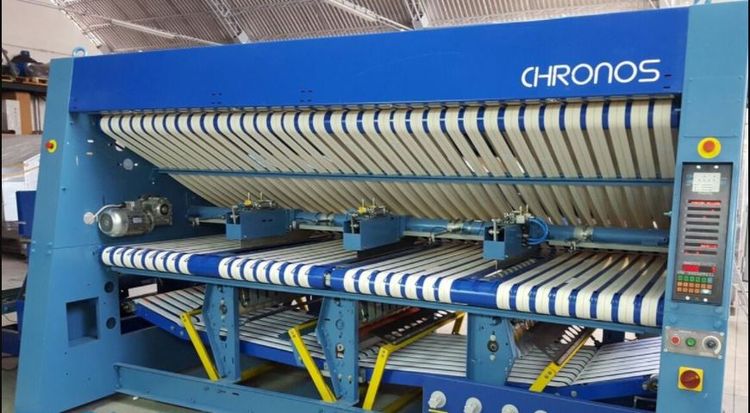 Pizzardi Chronos 1-2 ways