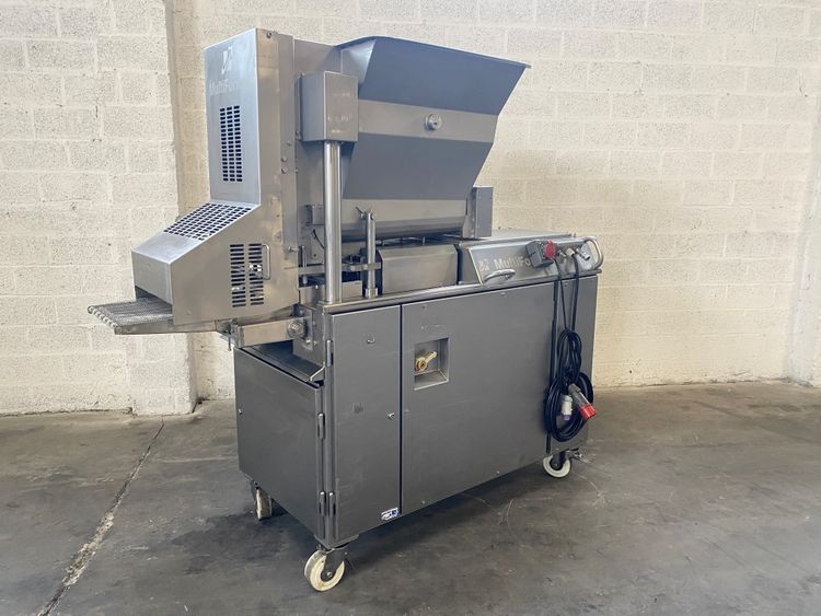 CFS MLF 400 FORMER MULTIFORMER