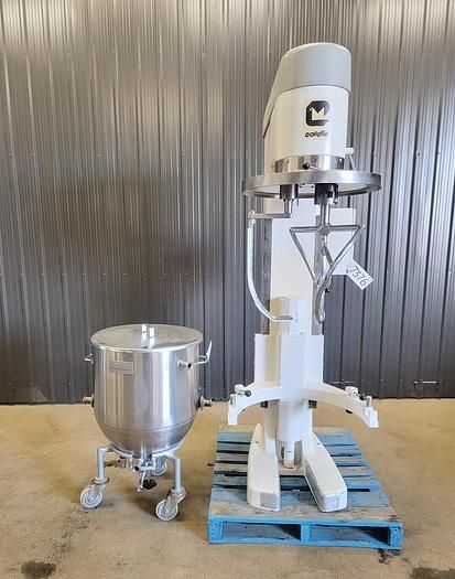 Collette MPH-150 PLANETARY MULTI-SHAFT BLENDER