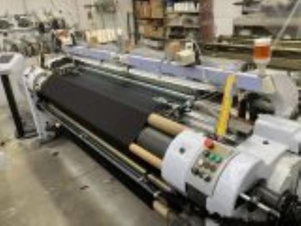 4 Somet Promatech silver HS 210 Cm Fimtessile dobby X7