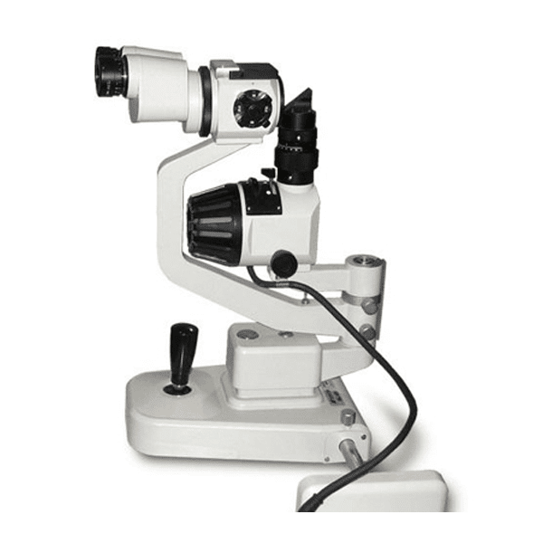 Topcon SL-2E Slit Lamp