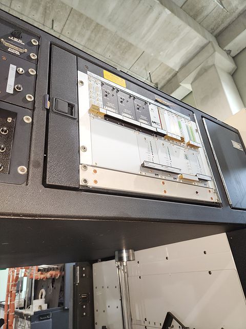 AMAT P5000