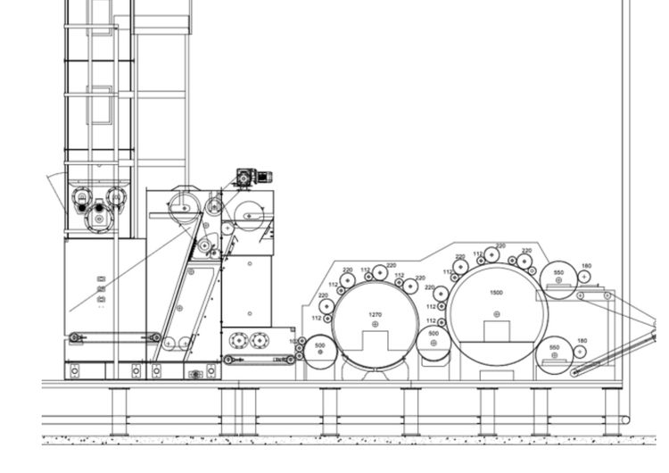 Hdb double doffer card