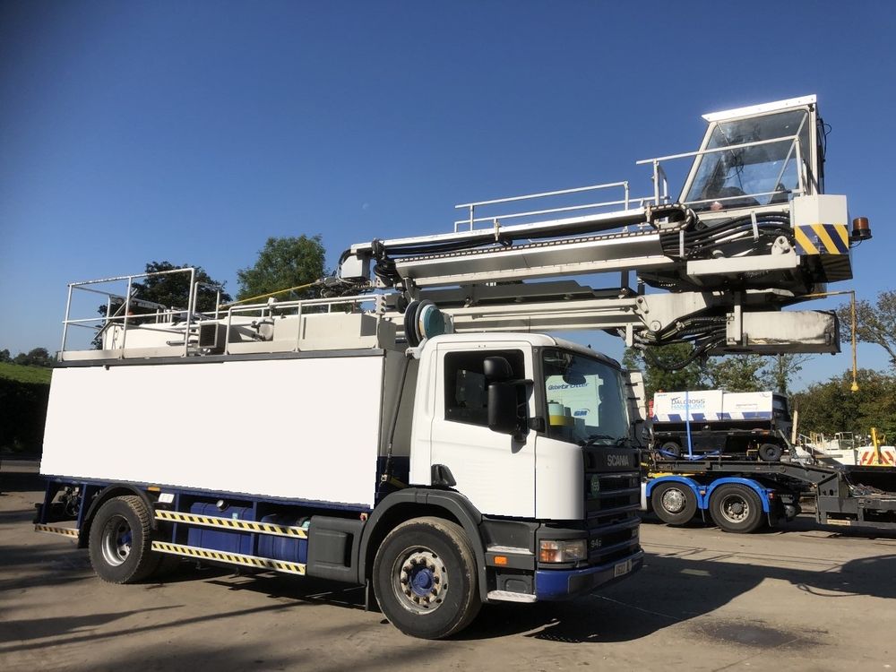 Vestergaard ELEPHANT DEICER