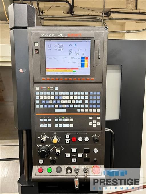 Mazatrol Smart: マザトロル 最新技術 _ 工作機械のヤマザキマザック株式会社 – DBLUK