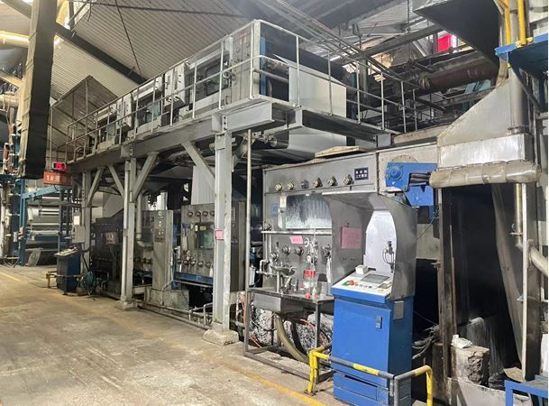 Red Flag soucring and bleaching range