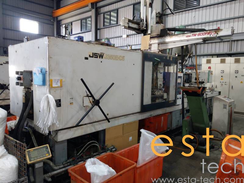 JSW J350E-C5