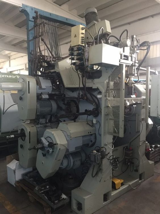 Gnutti FOR-FR-7U-125 Transfer