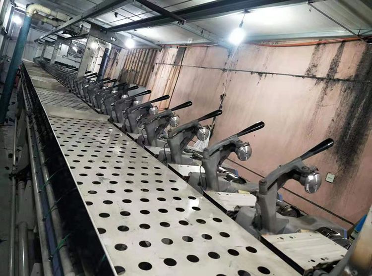 Muratec Auto winder 21C