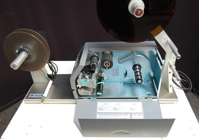 Intermec EASY CODER PX 4i, Label Printer