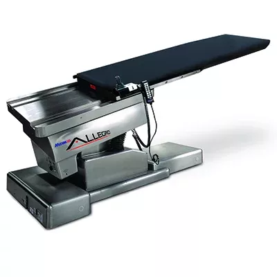 OSI Allegro 6800 Imaging Table