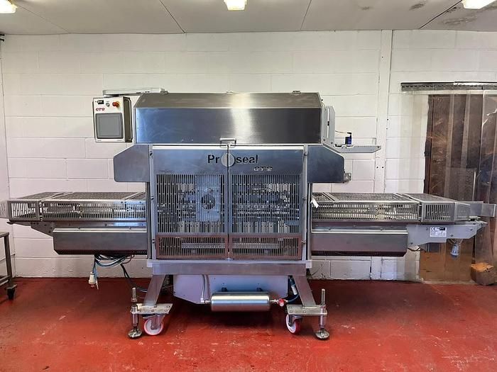 Proseal GT2s Tray Sealer