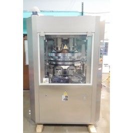 Sejong HRC-61S Tablet Press